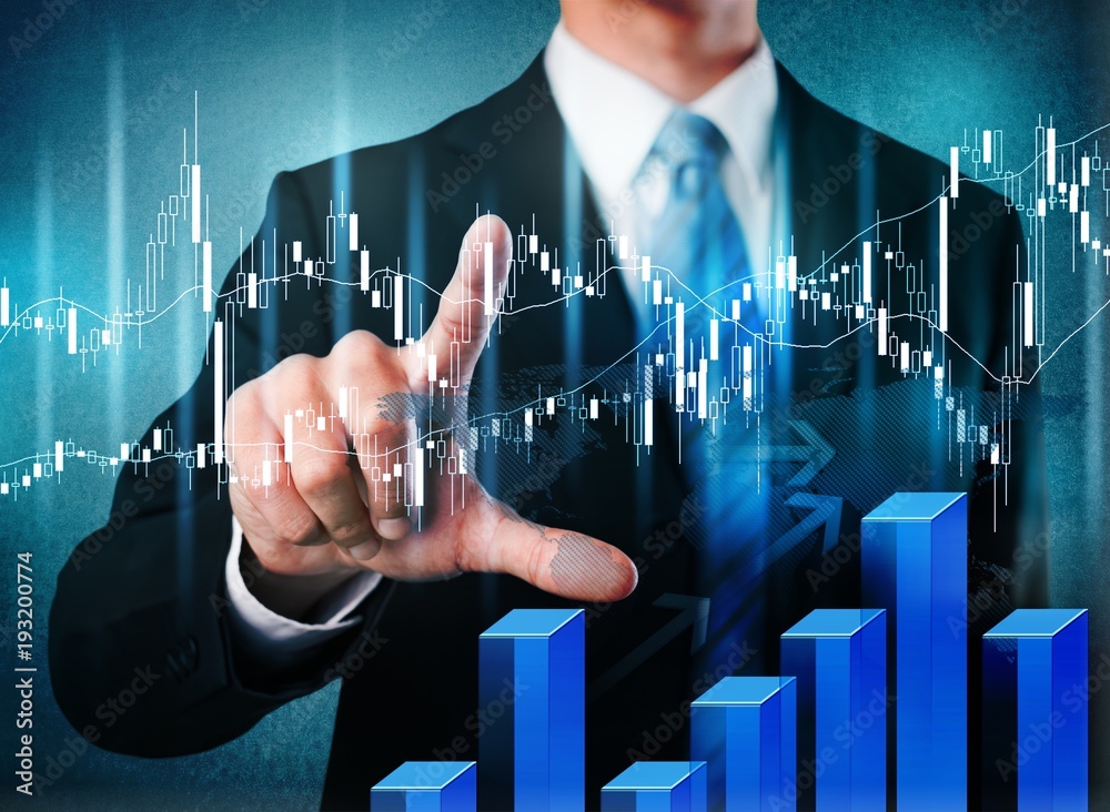 Stockfoto Business. | Adobe Stock