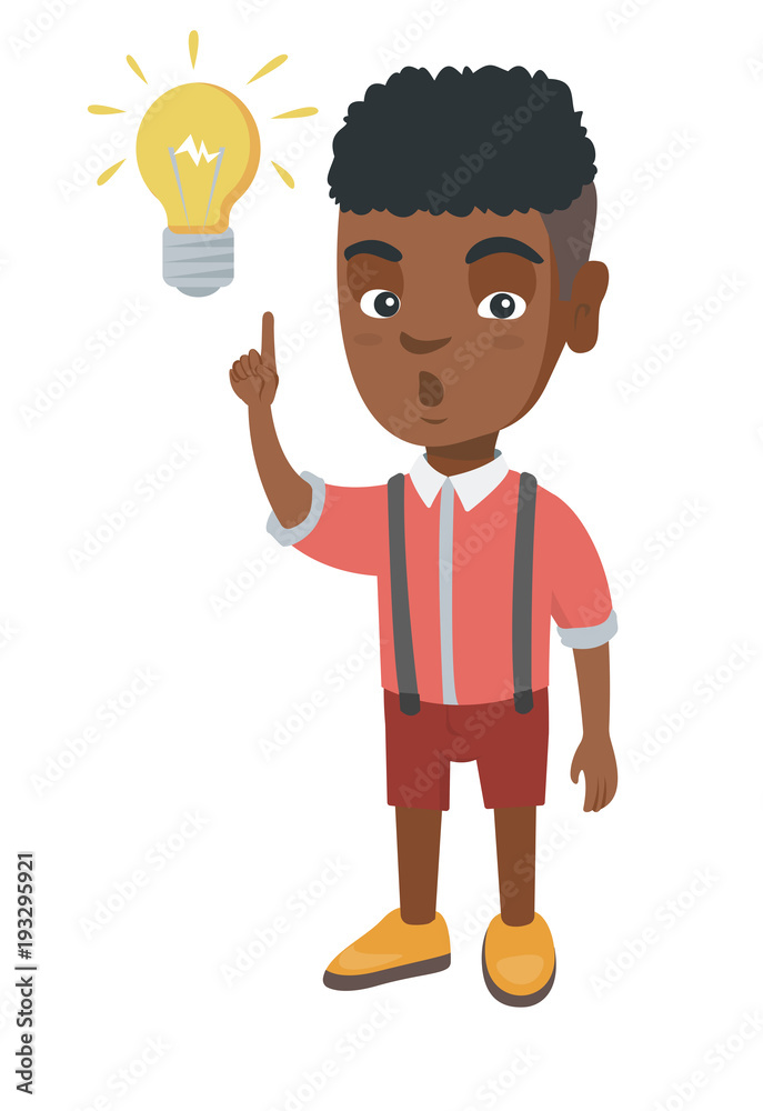 Smart Boy Clipart