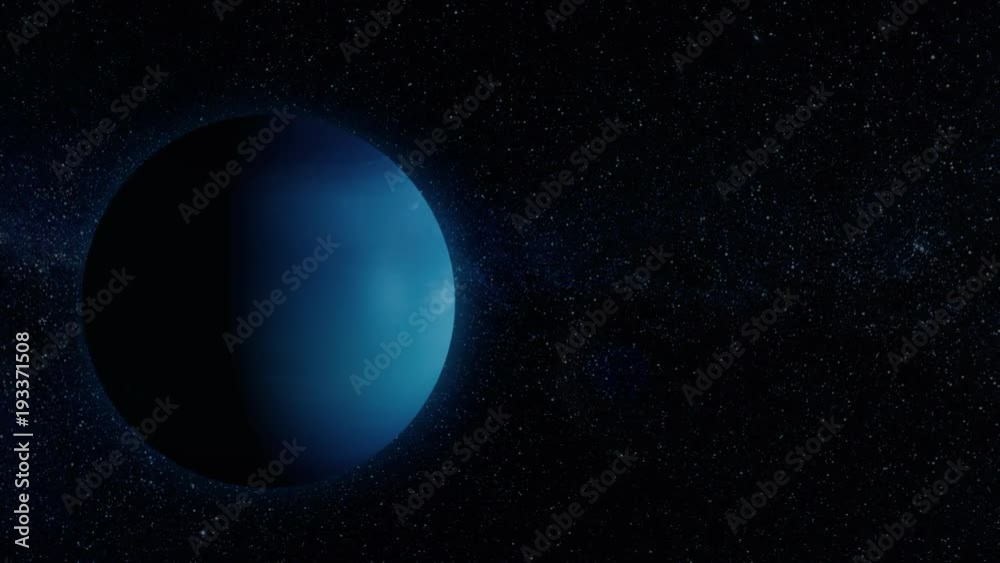 Neptune planet, Solar system planets. Planet Neptune Beautiful 3d ...