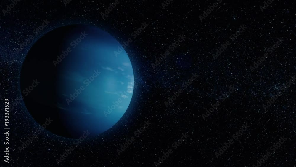Neptune planet, Solar system planets. Planet Neptune Beautiful 3d ...