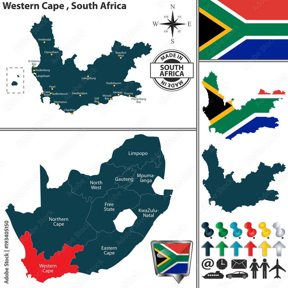 Ads Western Cape Cape