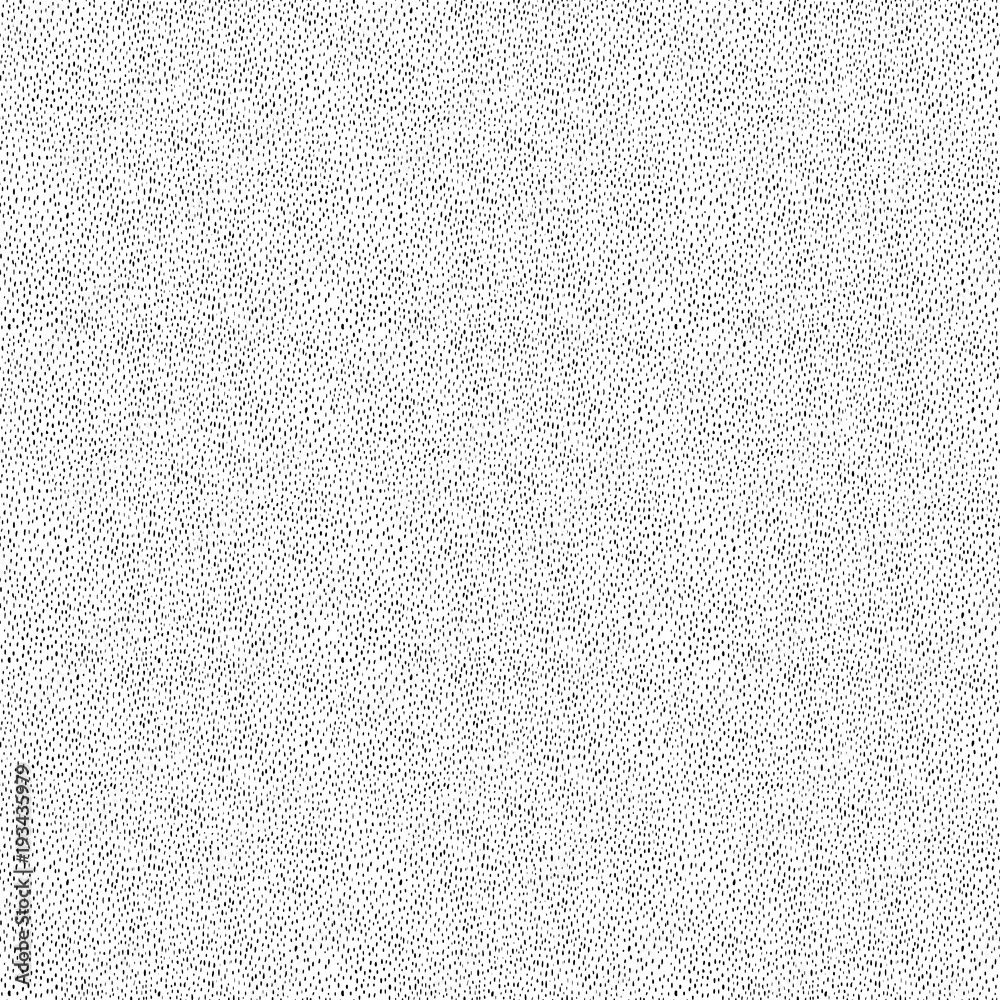 Ditsy noise abstract vector seamless texture. Tiny dots and strokes in ...