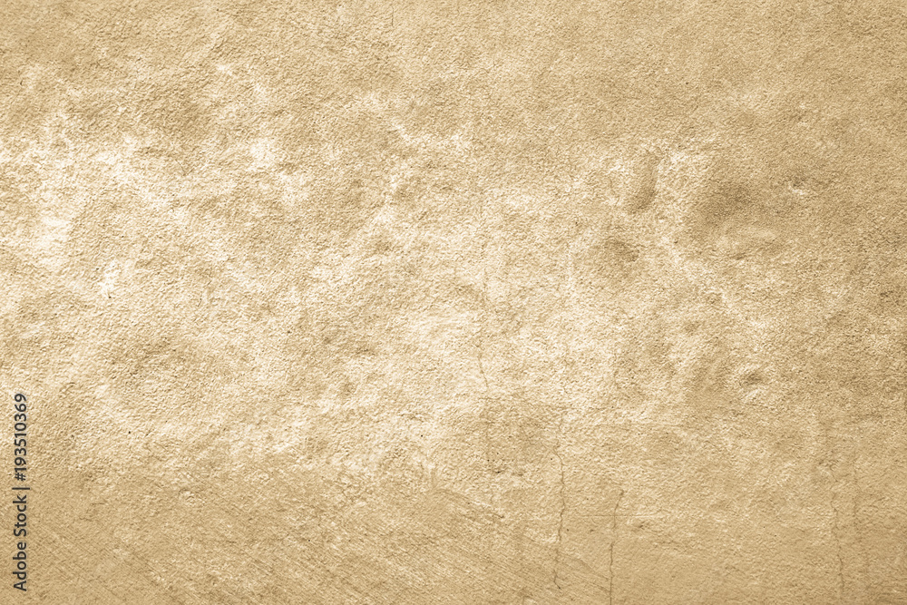 Cream concrete stone background or use wall in classic design. For ...