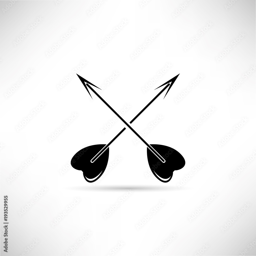 cross arrows Stock Vector | Adobe Stock cross arrows Stock Vector | Adobe Stock