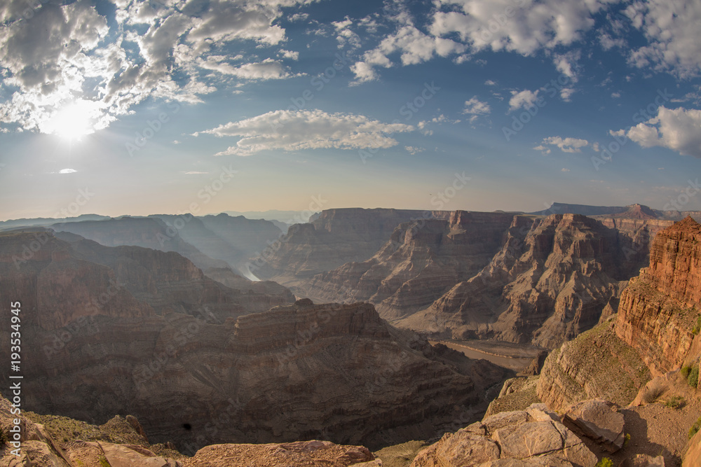 Grand Canyon,Grand Canyon Arizona,Arizona,Landscape,Canyon,American ...