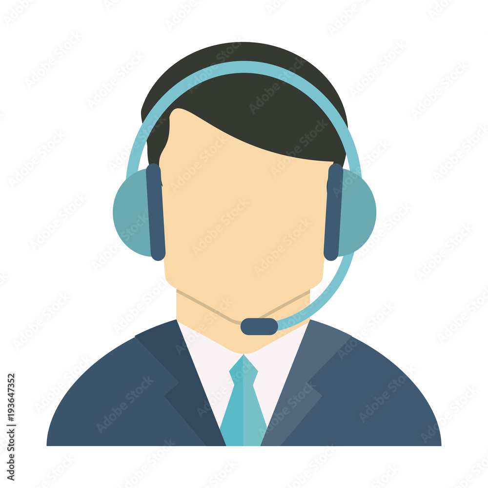 Call Center Graphics