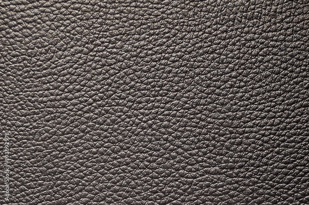 Background from a texture of black gloomy brutal skin closeup Stock ...