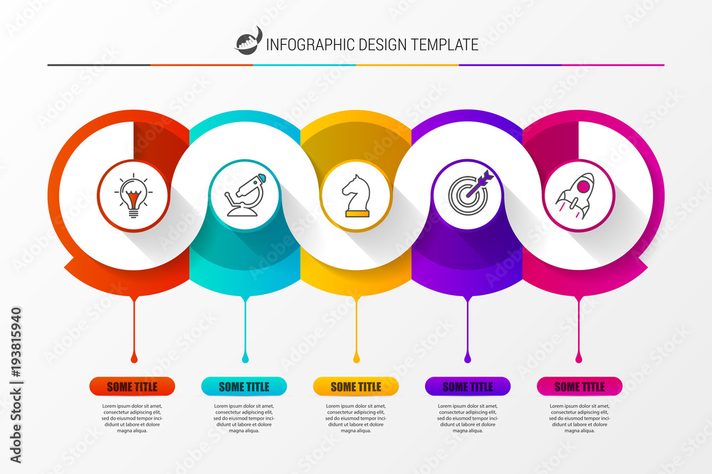 Adobe Infographic Design