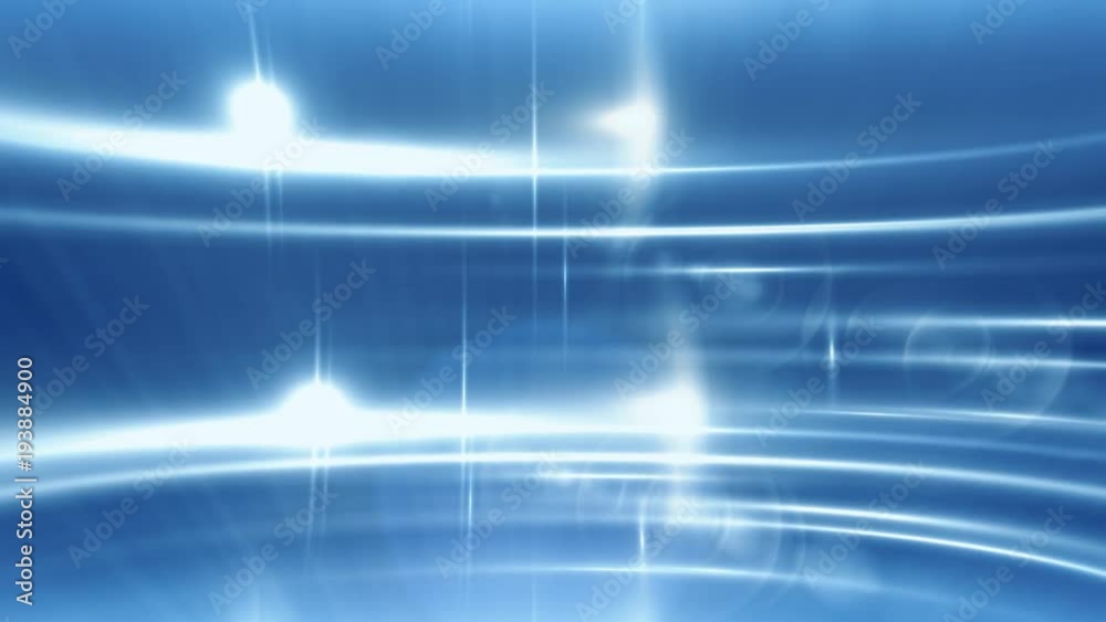 news style background - blue abstract motion background Stock Video ...