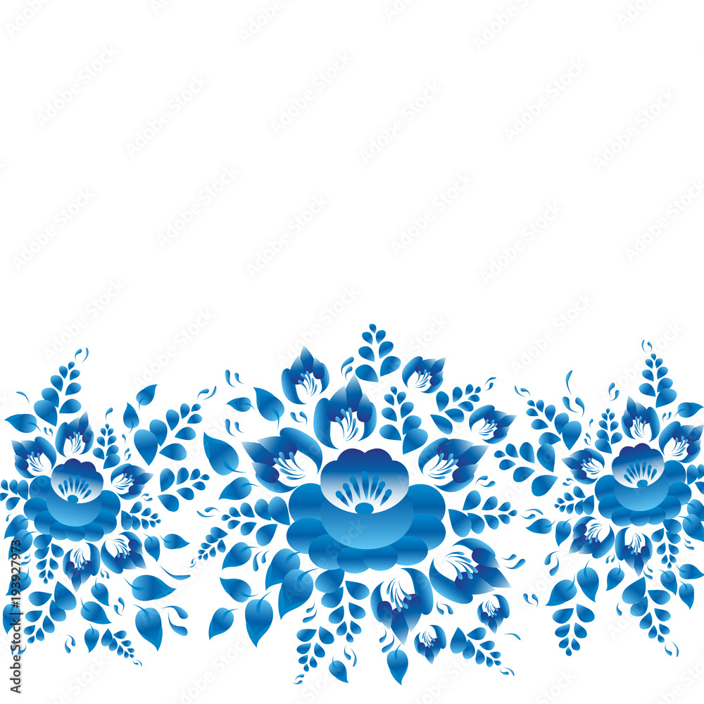 Vintage shabby Chic Wedding card design, banner template, spring ...