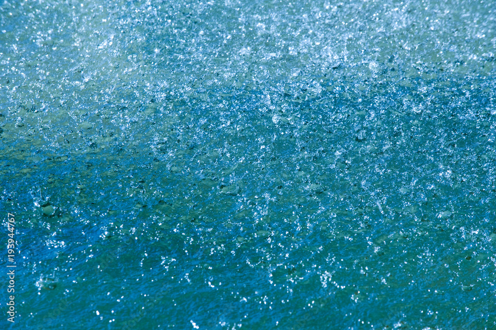 Fountain Water Textures