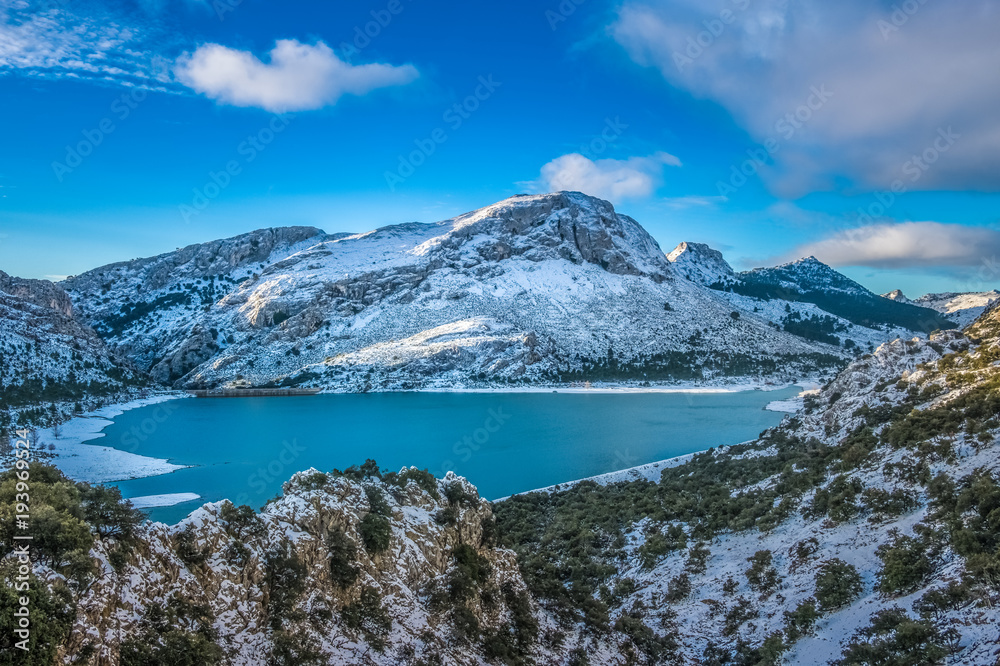 Coll del Reis, Sa Calobra Road, one of the most scenic and spectacular ...