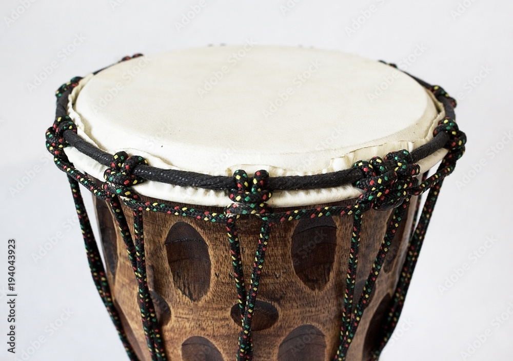Types Of Hand Drums