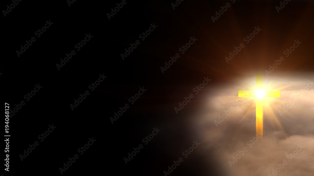 Christian God Backgrounds