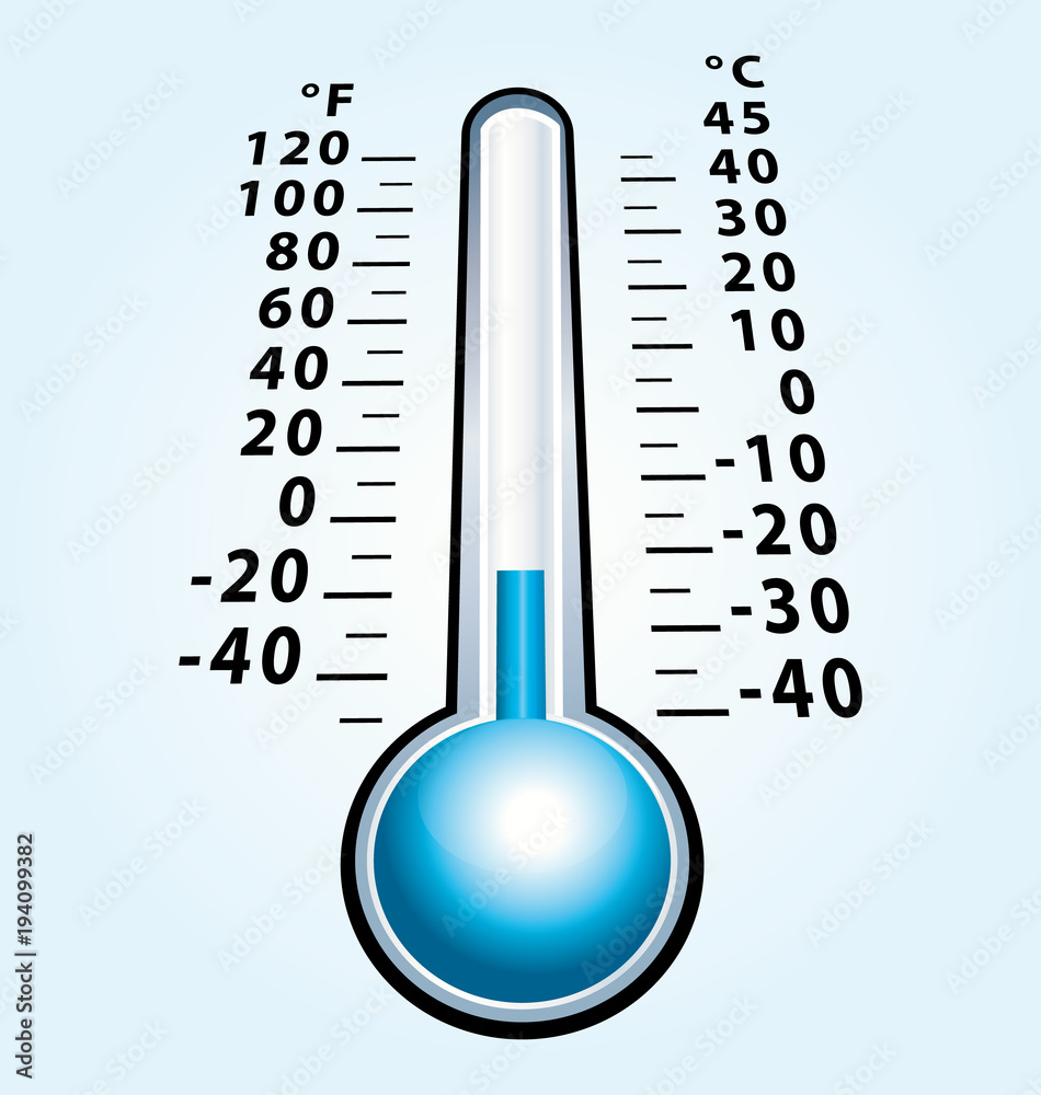 Freezing Thermometer