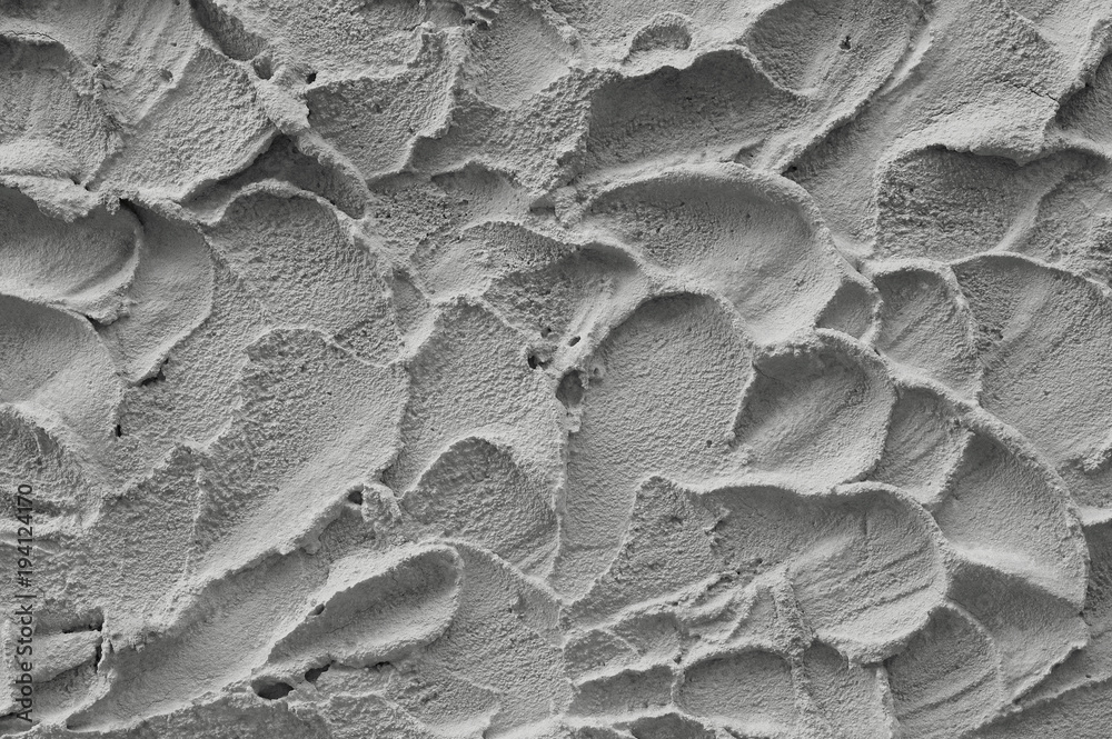 Cement Plaster Design
