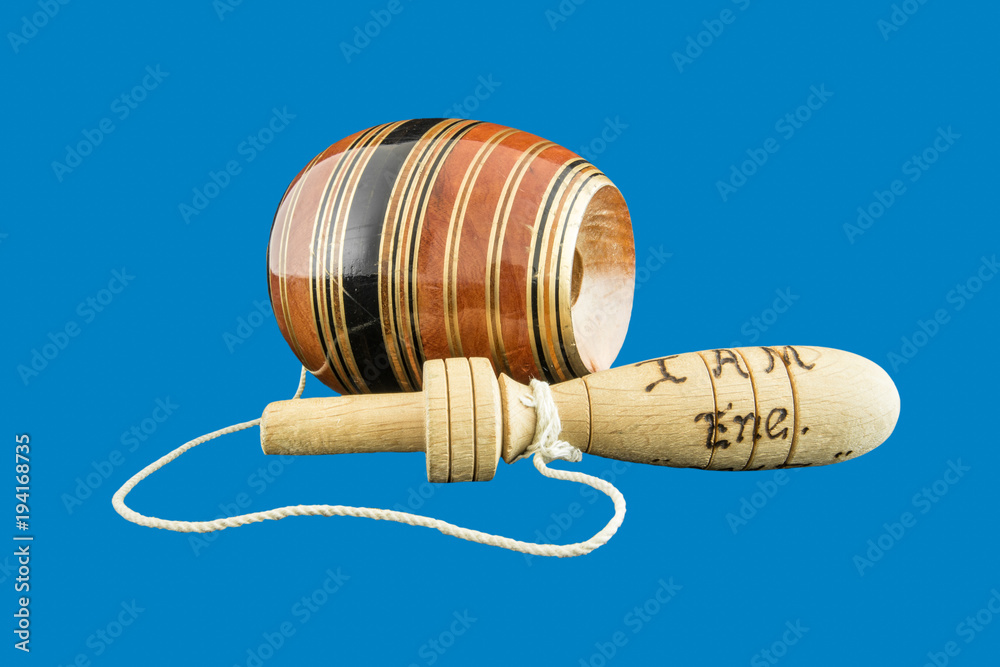 Balero mexicano Stock Photo | Adobe Stock