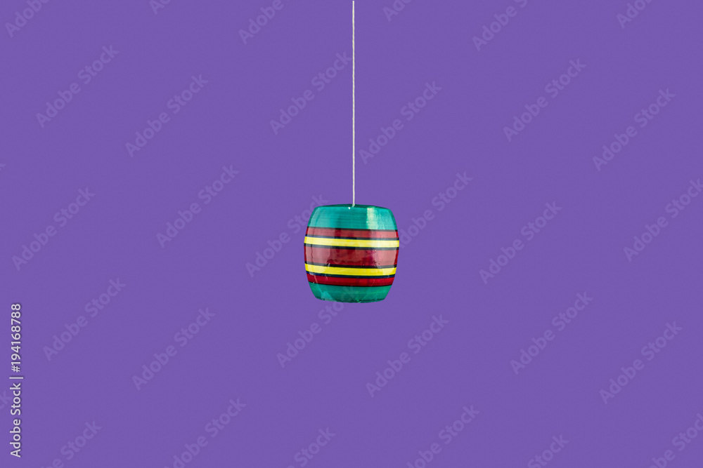 Balero mexicano Stock Photo | Adobe Stock