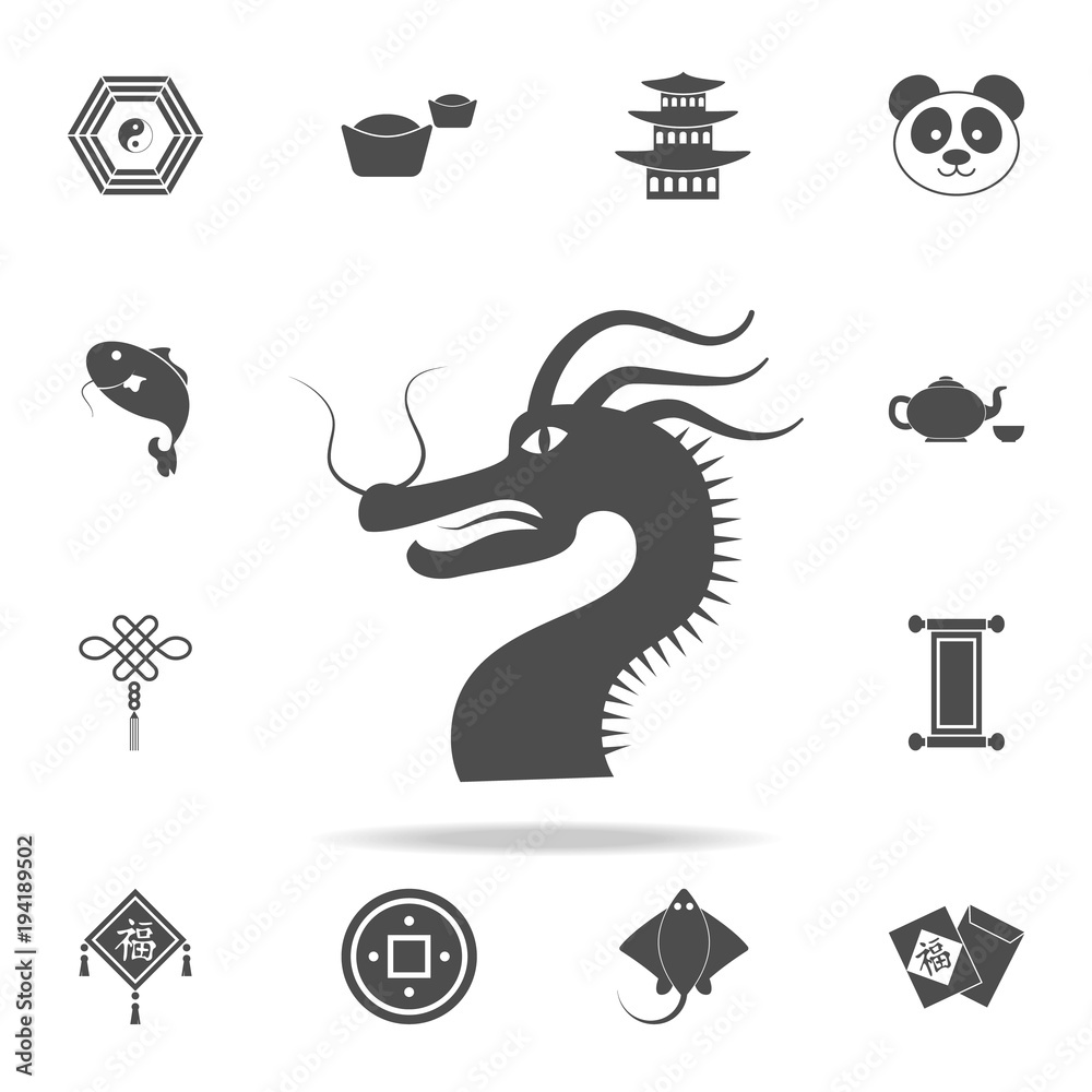 Chinese Culture Symbols