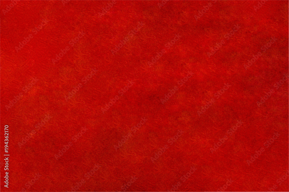 Red texture Plasticine background Stock Photo | Adobe Stock