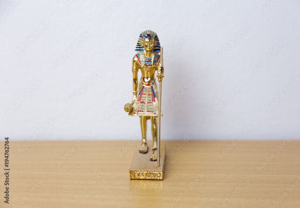 Ramesses the Great, was the third pharaoh of the Nineteenth Dynasty of ...