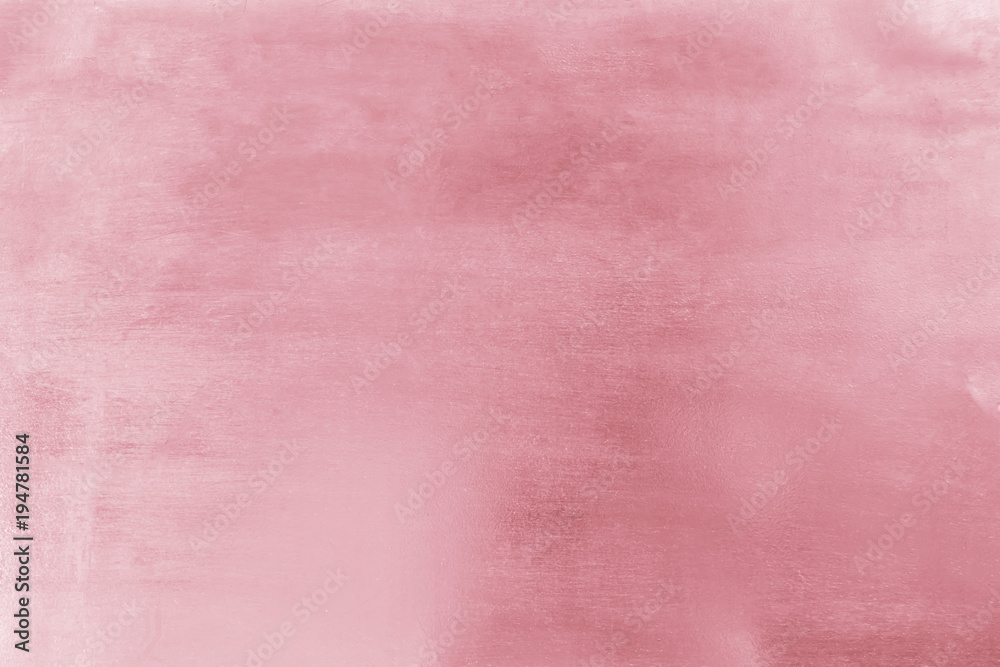Rose gold background or texture and gradients shadow Stock Photo ...