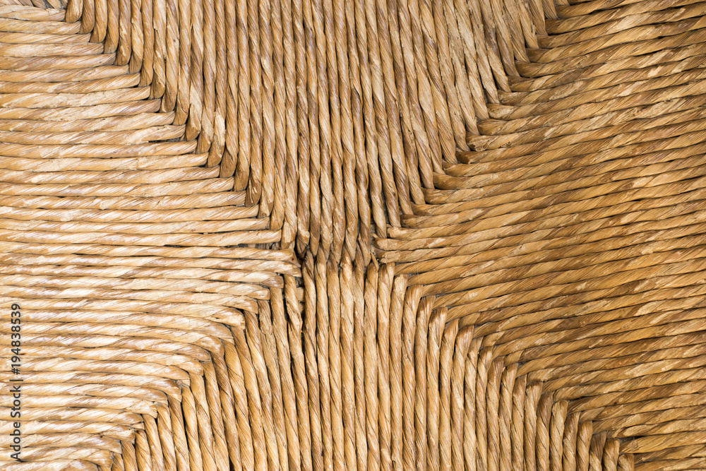 straw texture Stock Photo | Adobe Stock