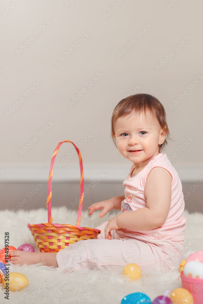 Cute Christian Baby Girls