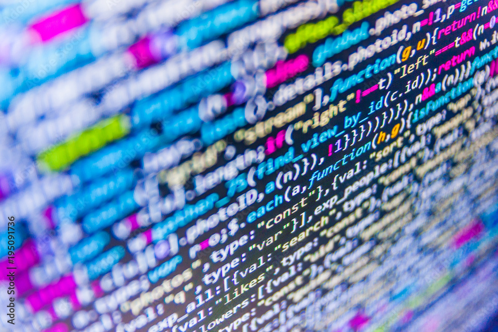 Database Bits Access Stream Visualisation Computer Science Lesson Php Syntax Highlighted Html