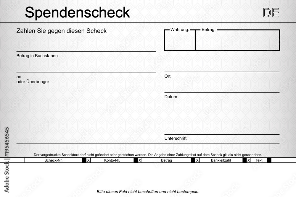 Scheck Muster weiß Stock-Vektorgrafik | Adobe Stock