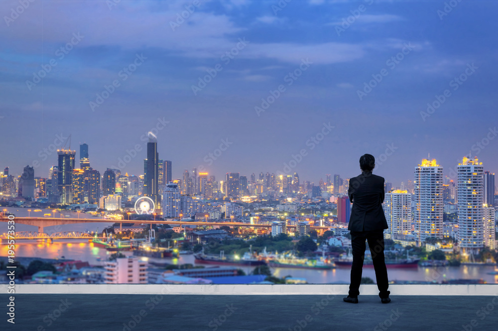 vision business Stock Photo | Adobe Stock