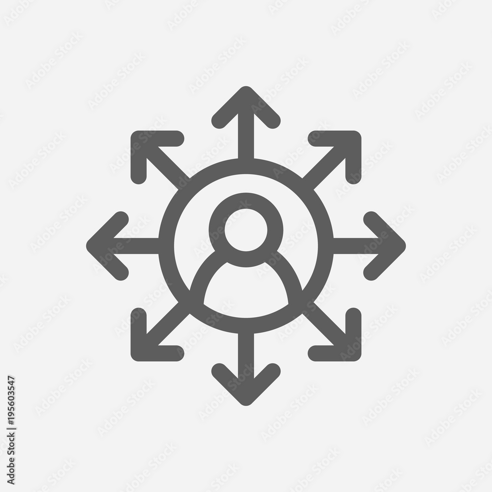 Fototapeta Core Values Accountability Icon Line Symbol Isolated fototapeta-core-values-accountability-icon-line-symbol-isolated