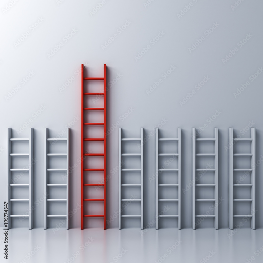 Stand out from the crowd and different creative idea concepts , Longest ...