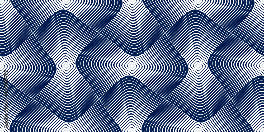 Geometric Patterns To Color And Print