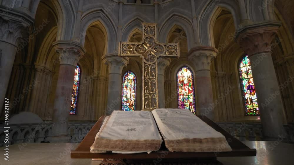 Ancient Bible - old testament. Beautiful ancient sacred texts - with ...