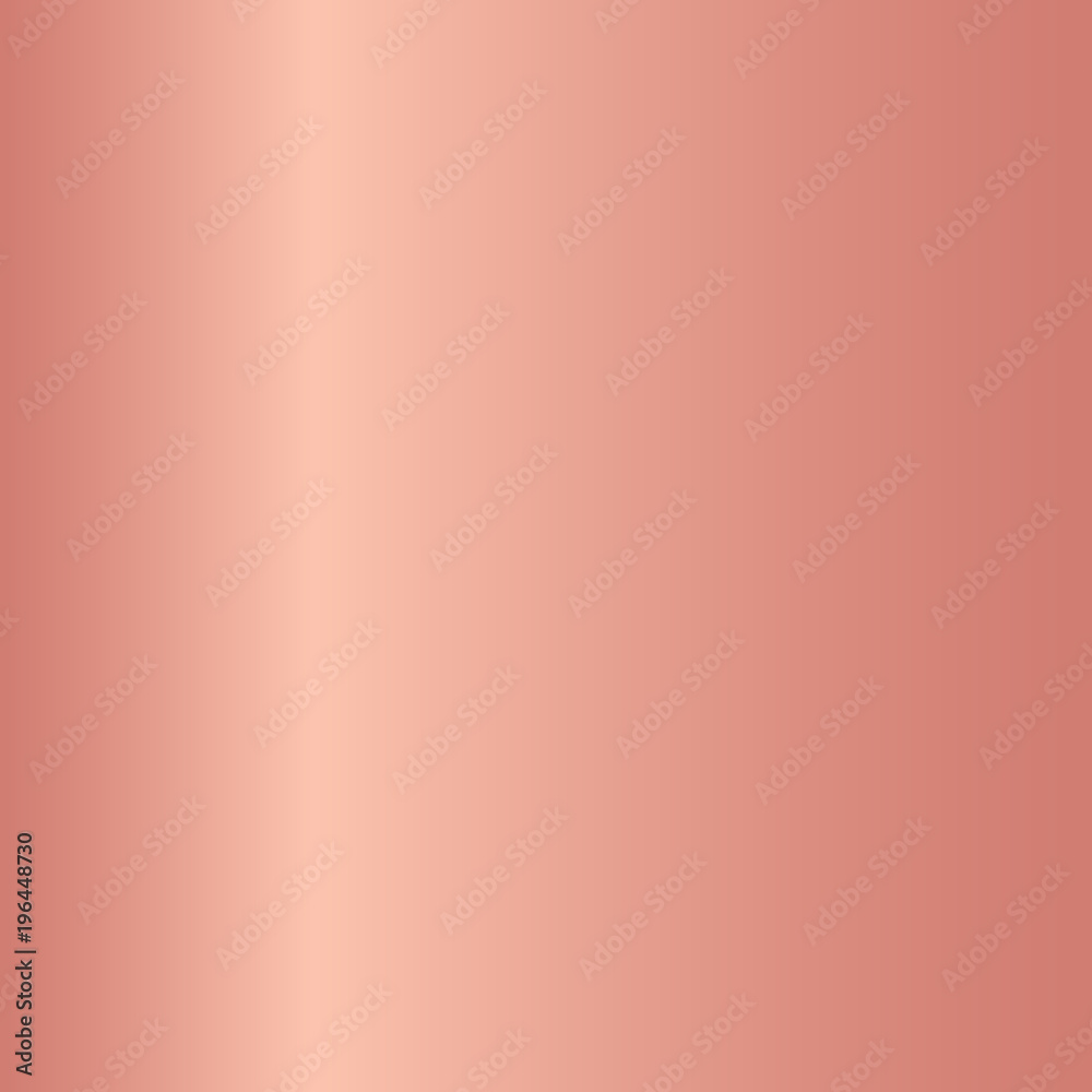 Pink rose gradients collection for design Stock Vector | Adobe Stock