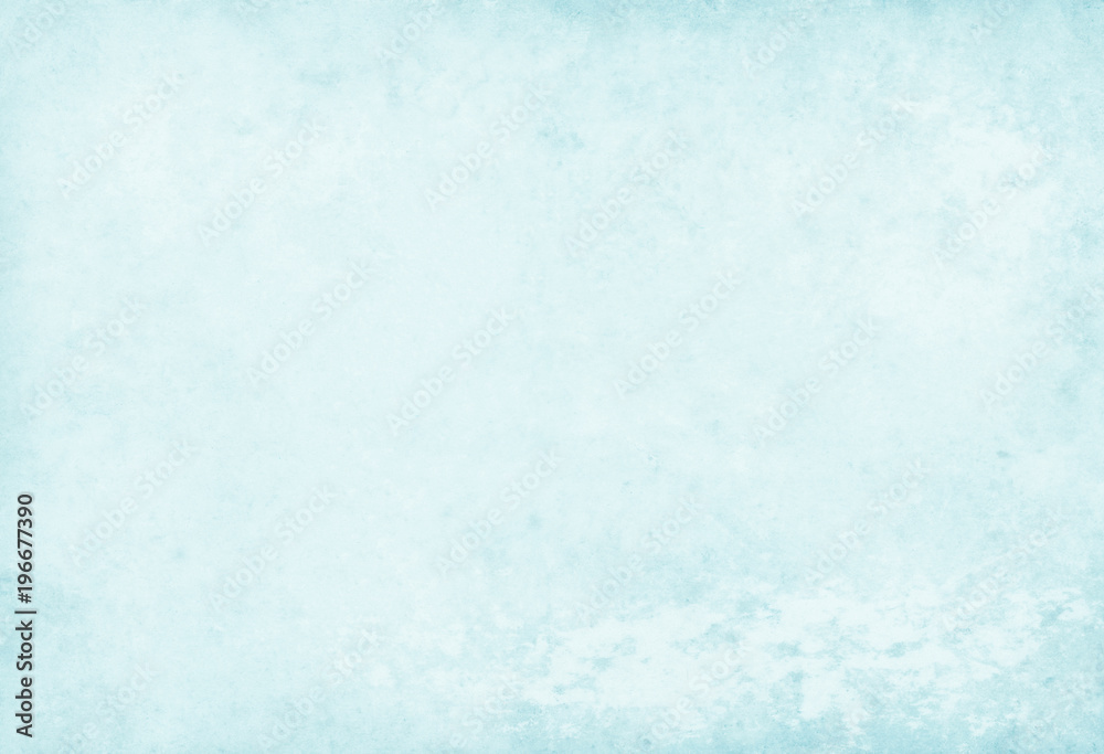 Sky Blue paper texture background Stock Photo | Adobe Stock