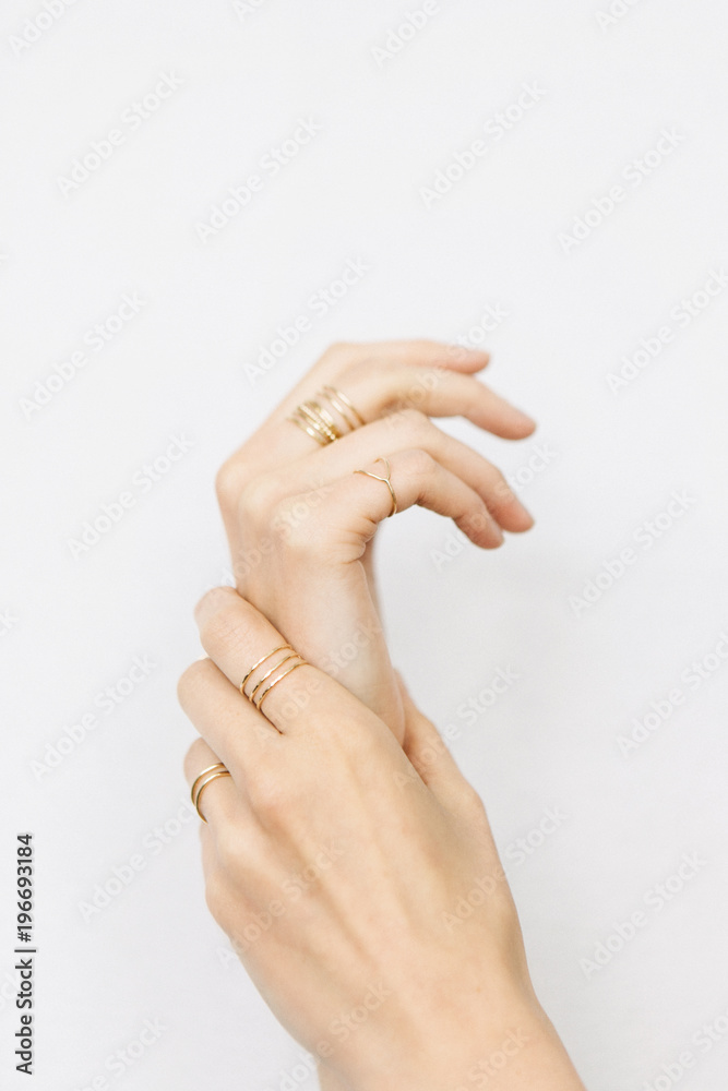 Hands + Creation Stock Photo | Adobe Stock