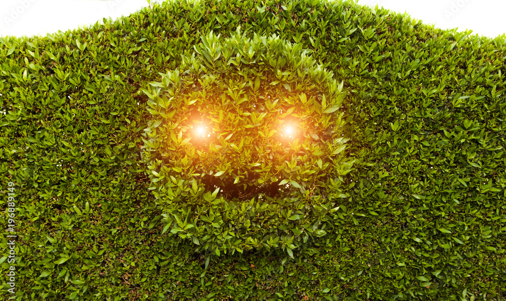 Mother Nature Angry
