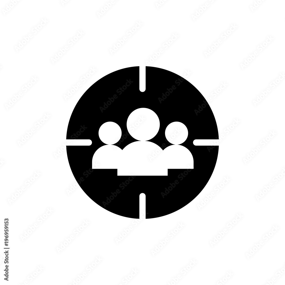 Perfect Audience Logo