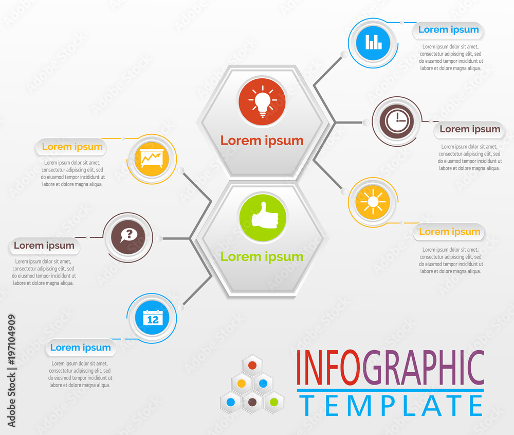 Business Infographic Ideas