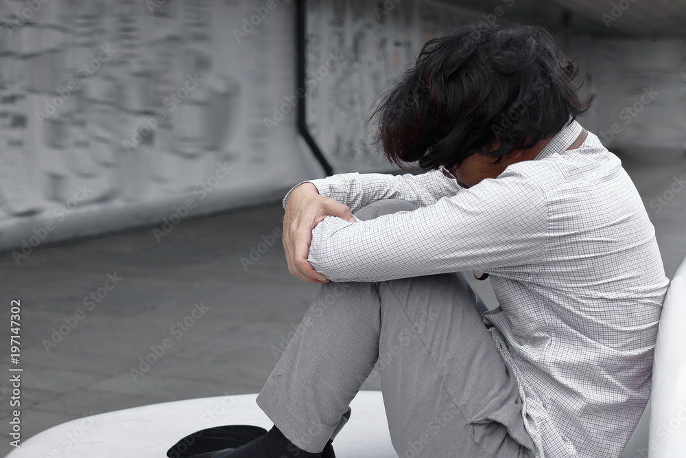 Knees To Chest Sitting