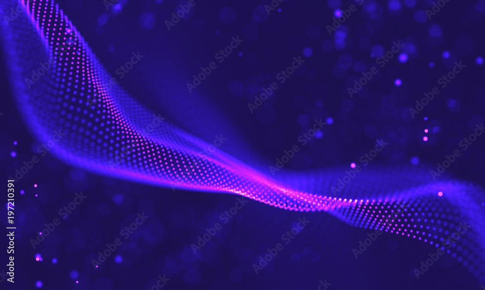 Ultra violet galaxy background. Space background illustration universe ...
