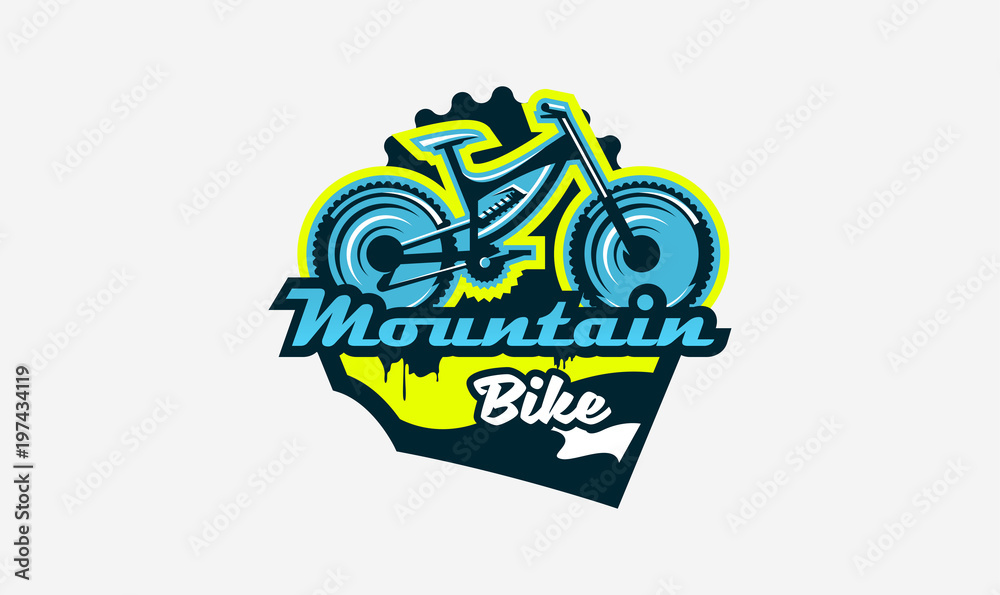 Extreme Sports Logo