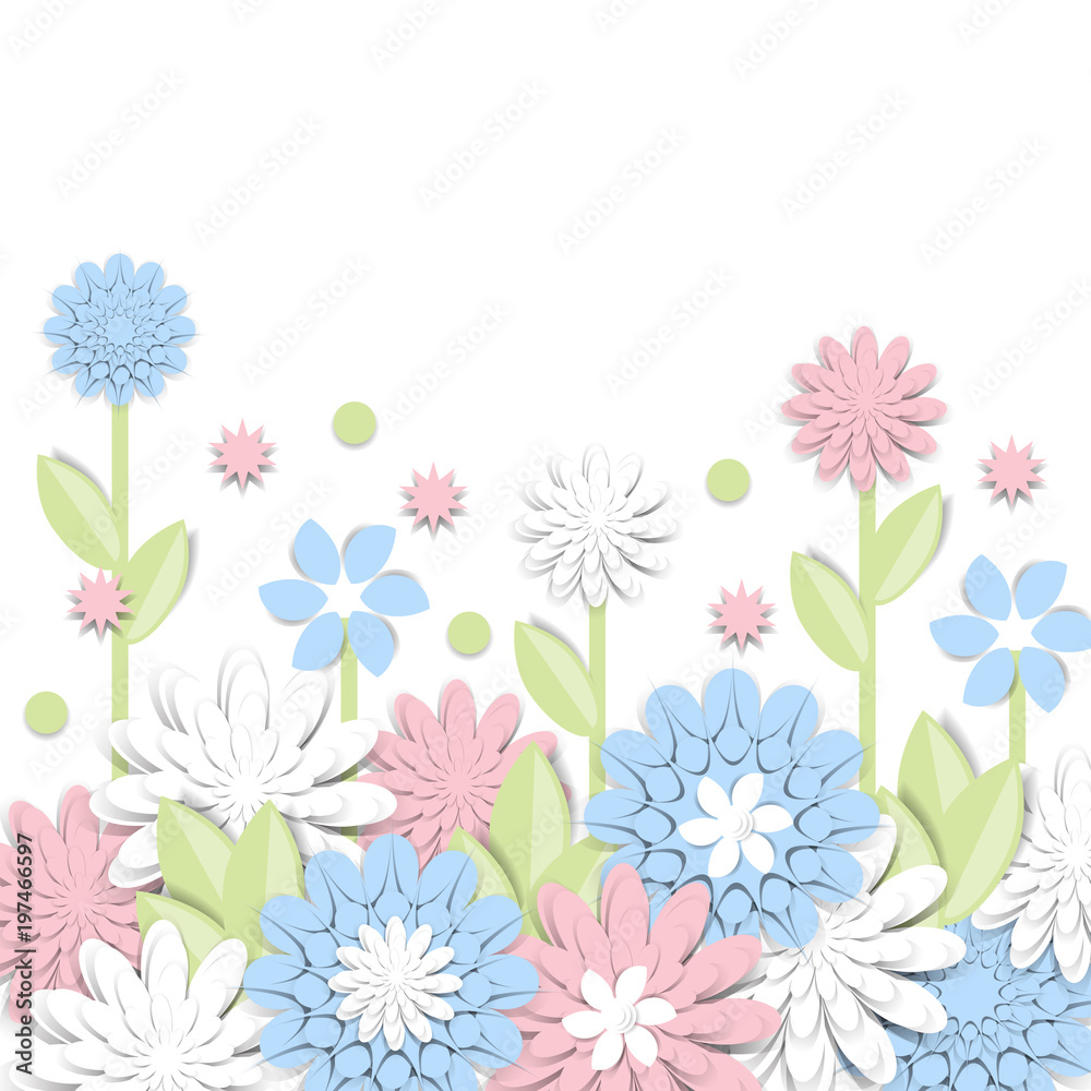 Greeting Cards Designs In 3d