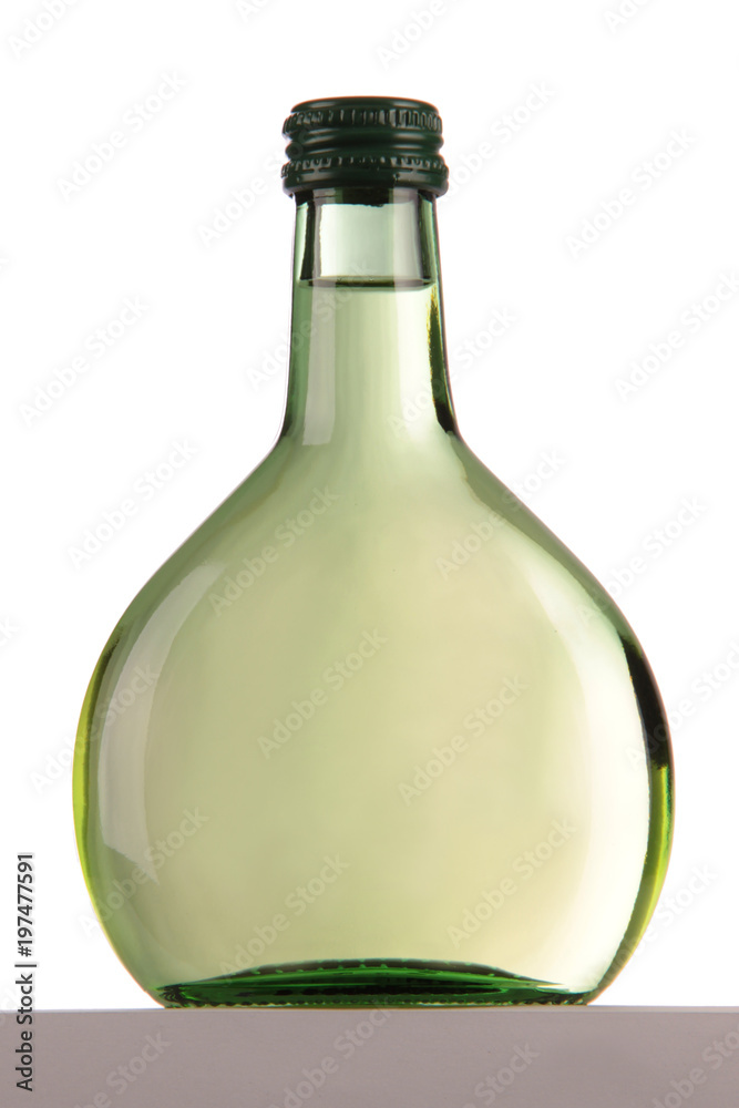 Frankenwein im Bocksbeutel Stock-Foto | Adobe Stock