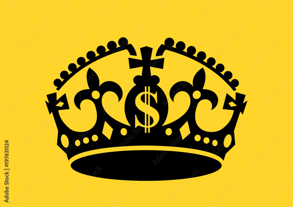 Plutocracy Symbol