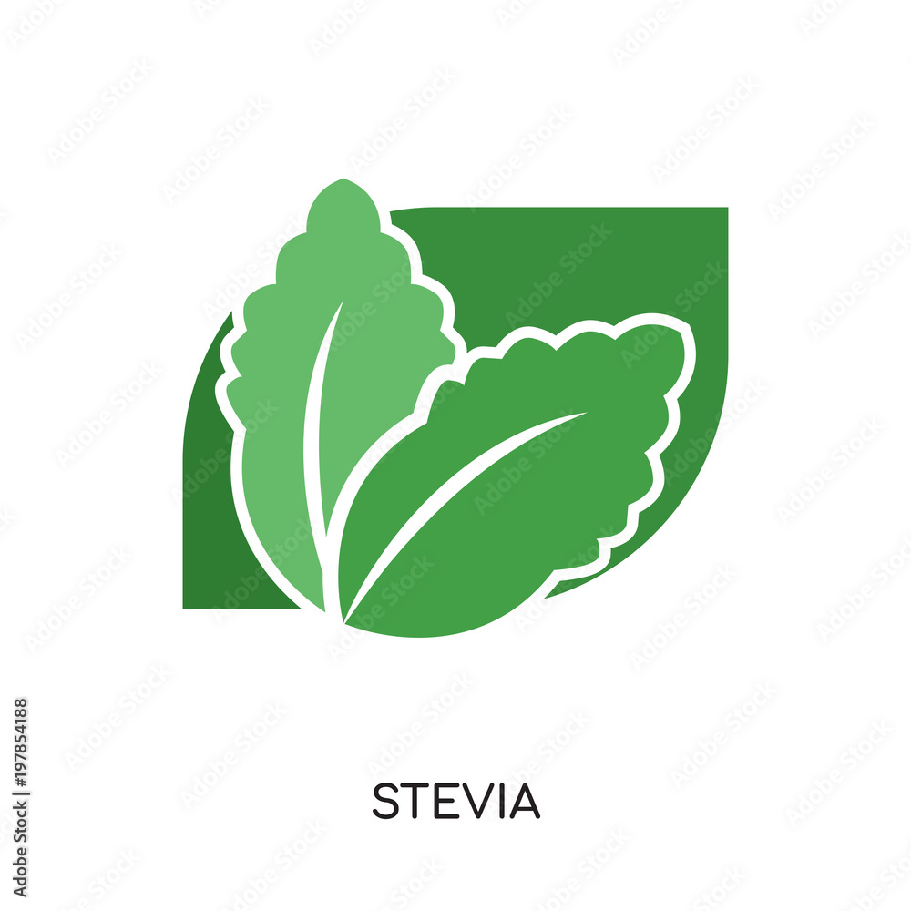 Stevia Logo