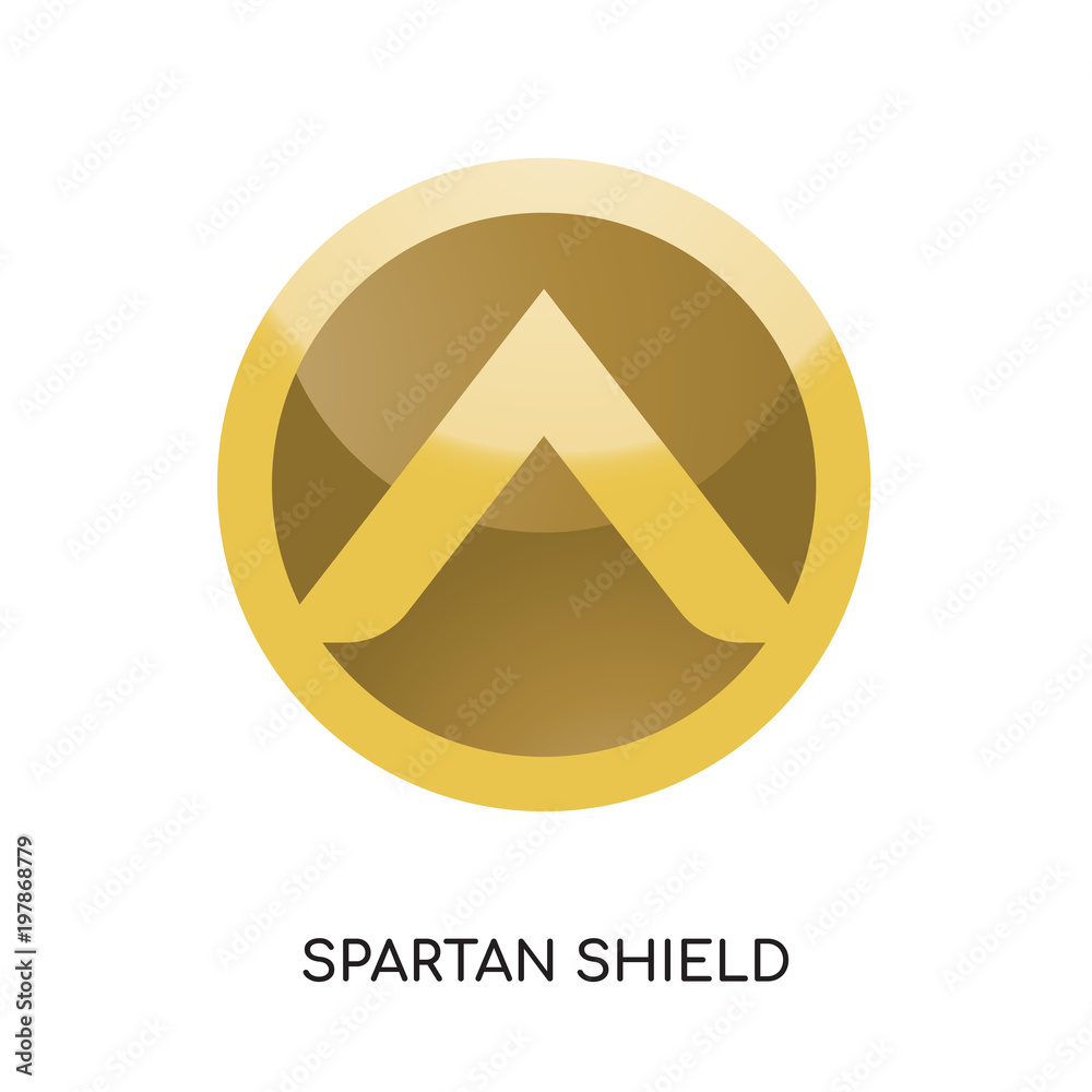 Spartan Shield Designs