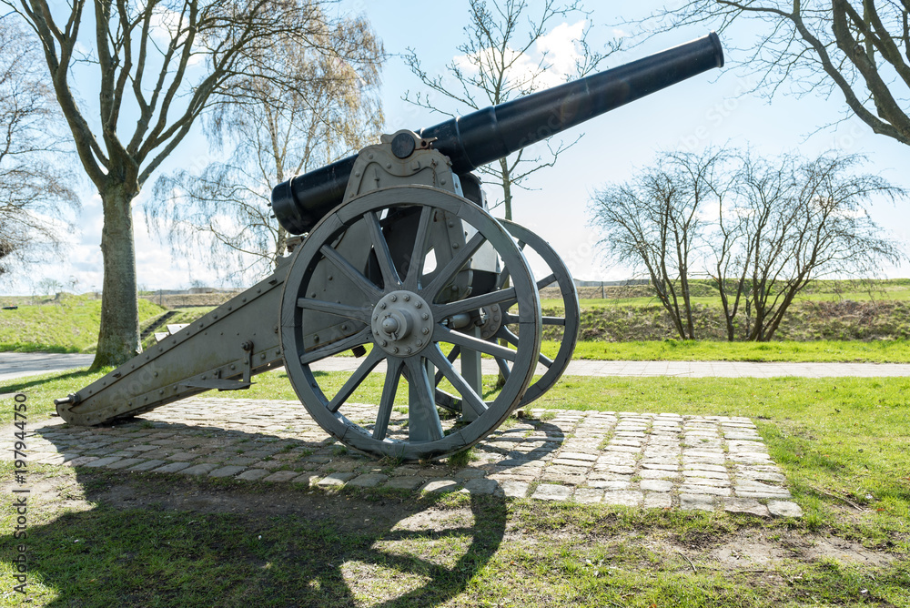 historische Kanone Stock Photo | Adobe Stock